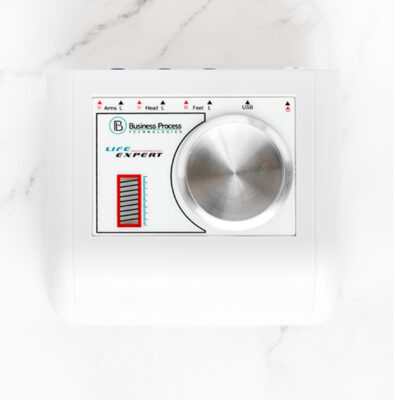 Life Expert Profi vega testing machine | WebWellness Technologies