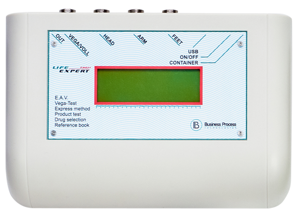 Bioresonance Machines | At home bioresonance testing | Yourlifexpert