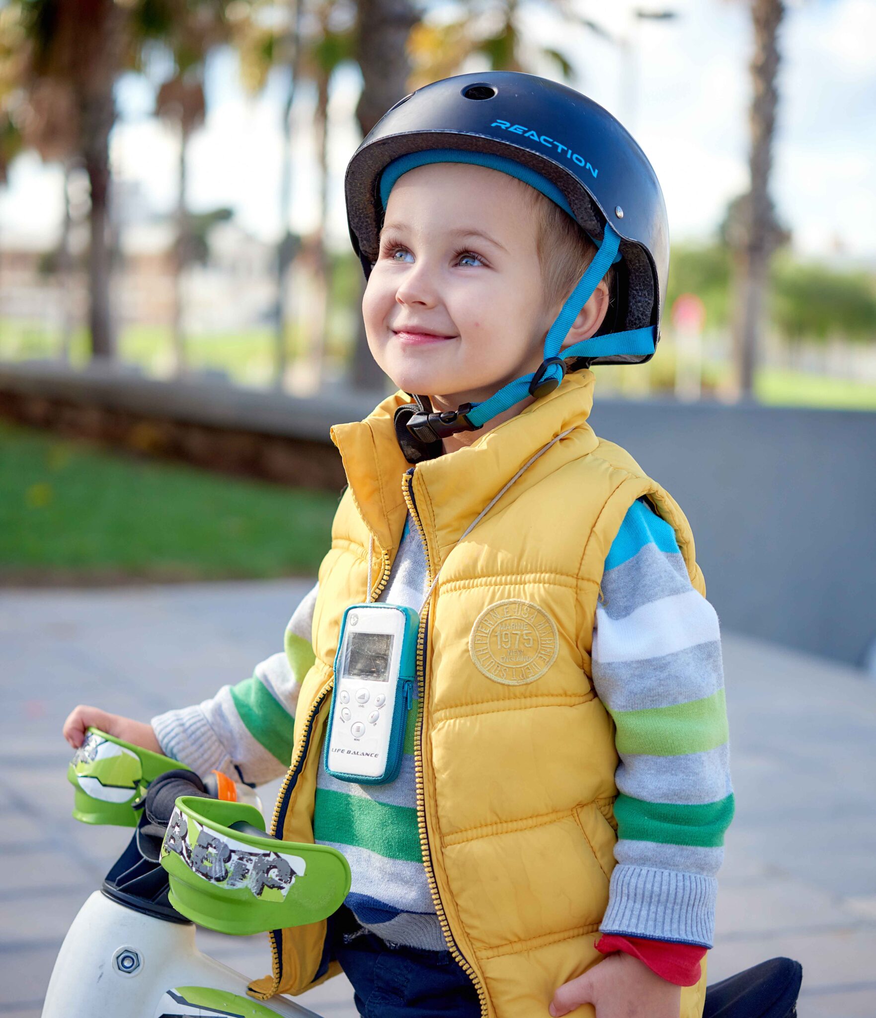 Bioresonance Machines | At home bioresonance testing | Yourlifexpert